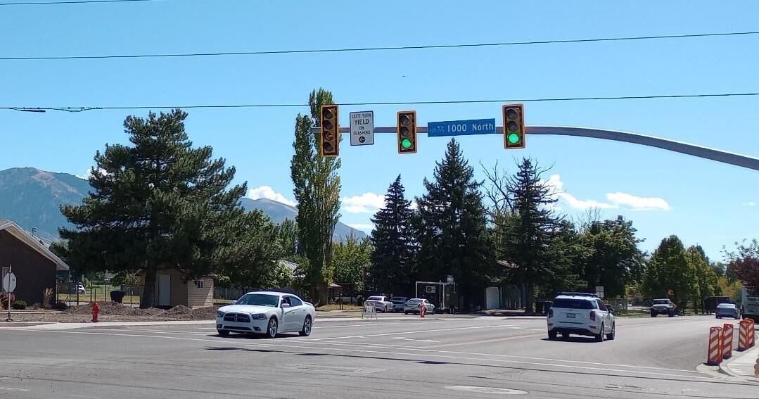 Logan mayor working through county COG on road projects | News ...