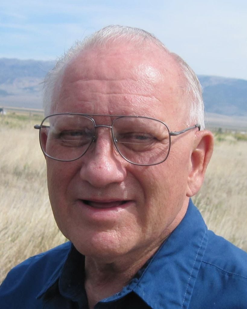 Clinton Kenneth Searle | Obituaries | cachevalleydaily.com