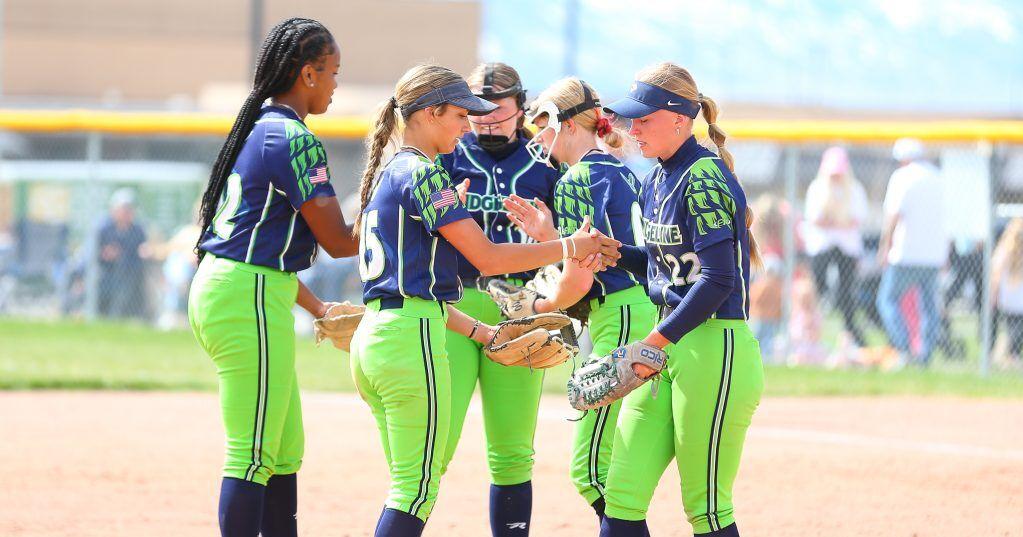 Final RPI and playoff schedule revealed for 4A baseball and softball ...