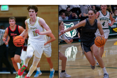 Jordan Child, Emilee Skinner earn CVMG Prep Player of the Week honors ...