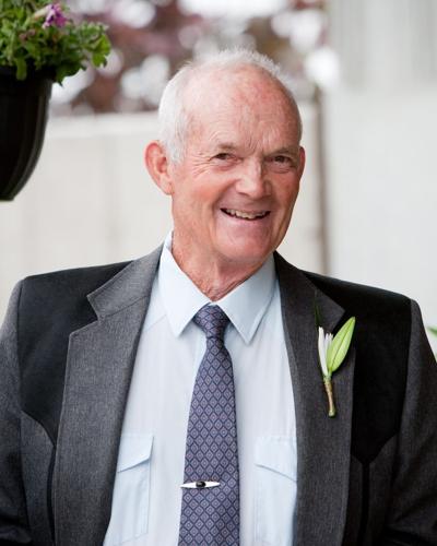 Rodney Alan Pearce | Obituaries | cachevalleydaily.com
