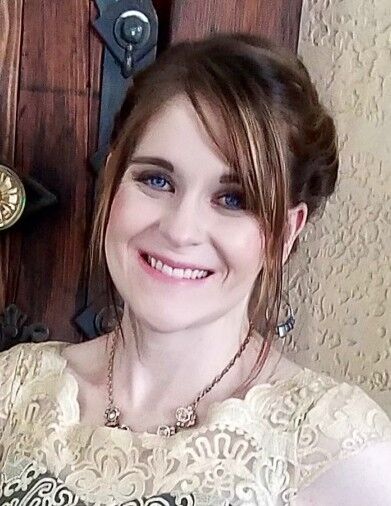 Jaida Lynne Fonnesbeck Brown | Obituaries | cachevalleydaily.com