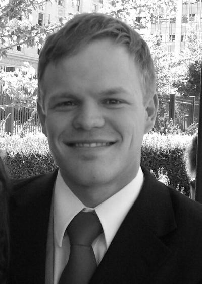 Alexander Broderick Stoddard | Obituaries | cachevalleydaily.com