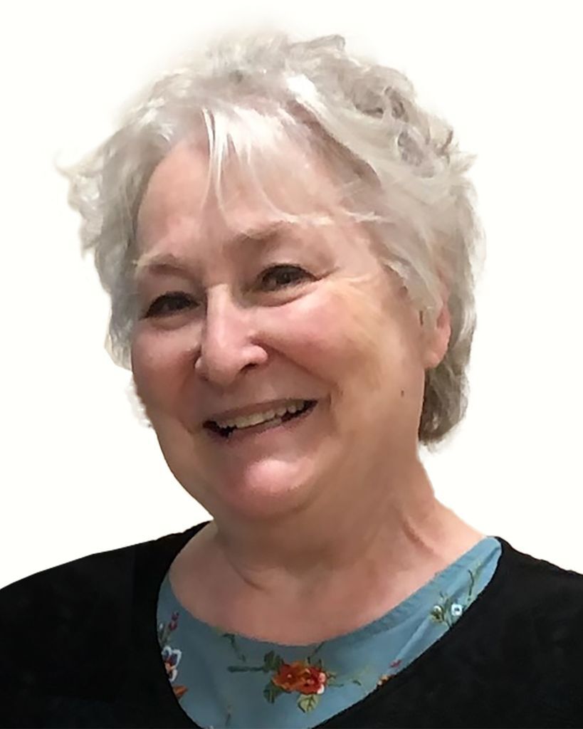 Mildred Mickey Charmbury Stevenson | Obituaries | cachevalleydaily.com