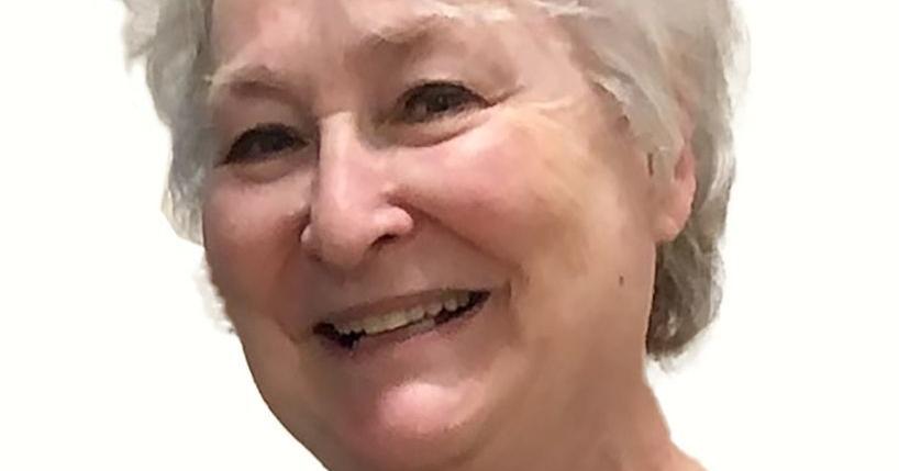 Mildred Mickey Charmbury Stevenson | Obituaries | cachevalleydaily.com