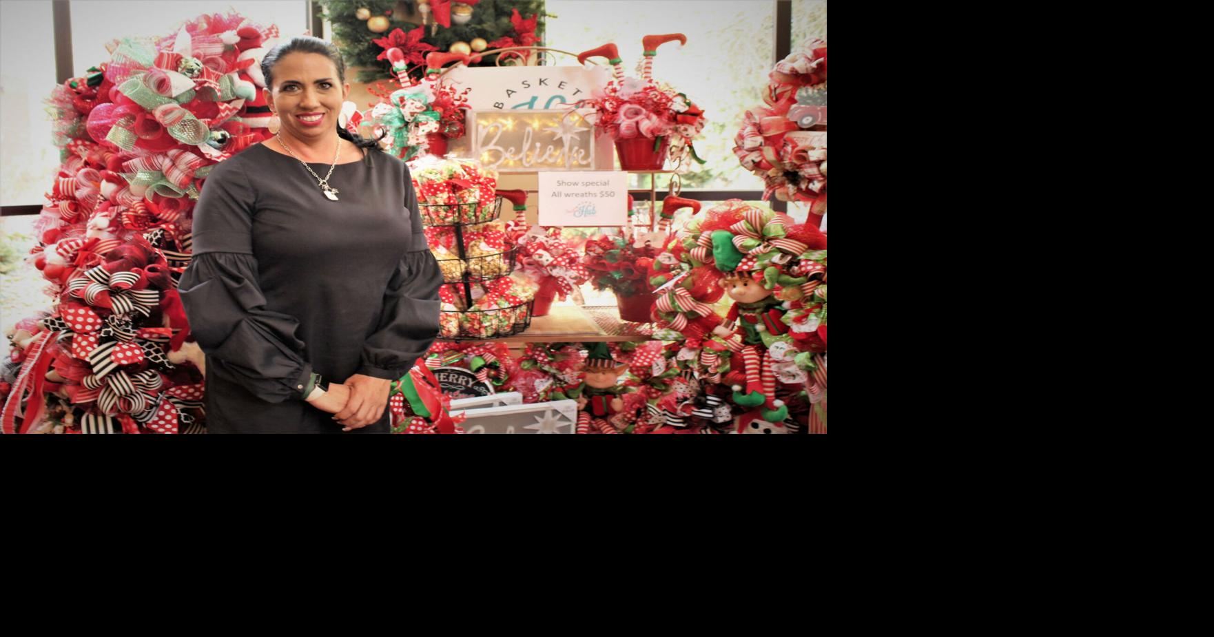 Thousands of people expected to check out holiday vendors at Logan ...