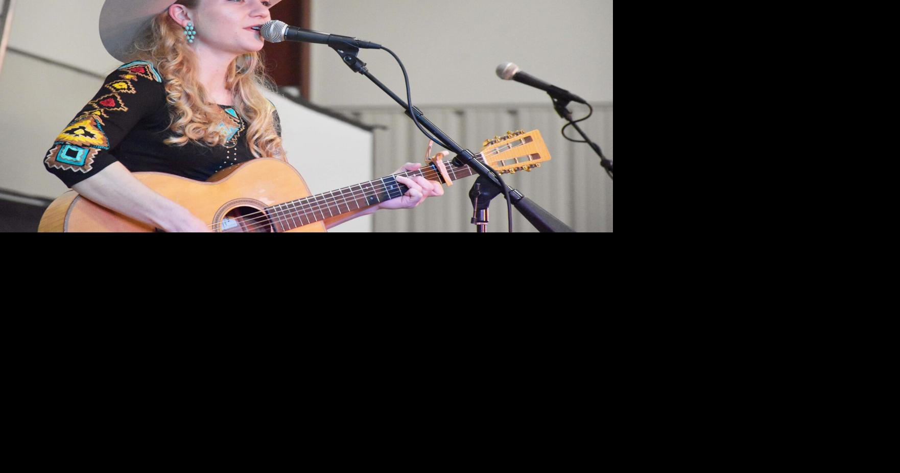 Talented regional artists were the surprise hit of local Cowboy ...