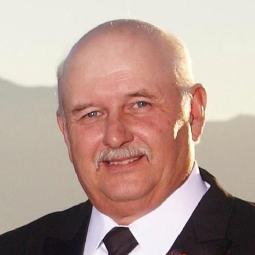 Dean Hillard Archibald | Obituaries | cachevalleydaily.com