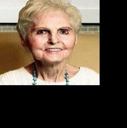 Elaine Anderson White | Obituaries | cachevalleydaily.com