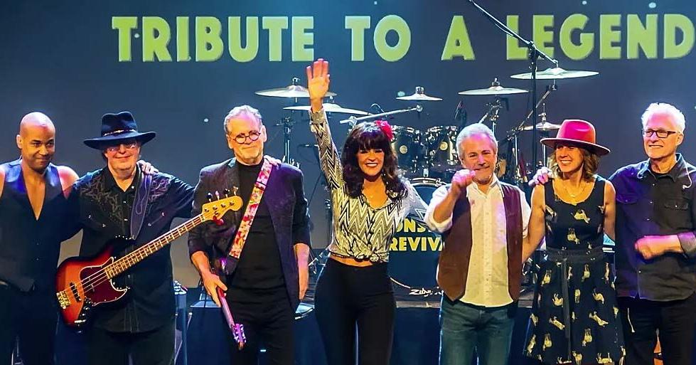 'Ronstadt Revival' featuring Shannon Rae entertains young and old at ...
