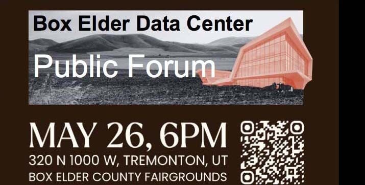 Non-profit groups slate informative gathering on data center proposal ...