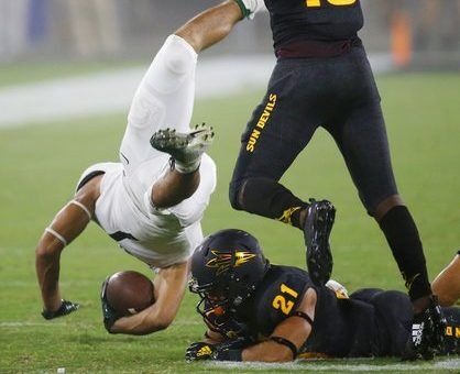 Utah State football adds graduate transfer Terin Adams | Sports ...