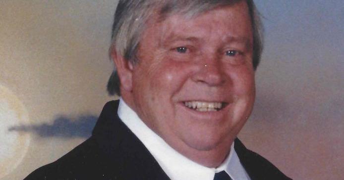 Clyde L. “Sonny” Gilbert, Jr. | Obituaries | cachevalleydaily.com
