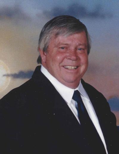 Clyde L. “Sonny” Gilbert, Jr. | Obituaries | cachevalleydaily.com