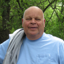 Larry Roger Lundquist | Obituaries | cachevalleydaily.com