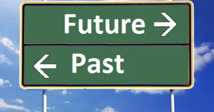 COLUMN: Past versus future | Opinion | cachevalleydaily.com