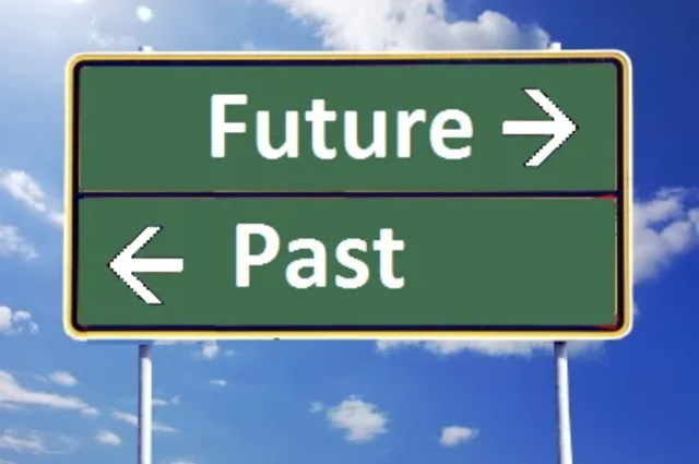 COLUMN: Past versus future | Opinion | cachevalleydaily.com
