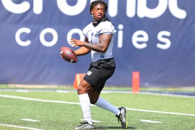 Top 25 Aggies of 2023 — #6 Anthony Switzer | Sports | cachevalleydaily.com