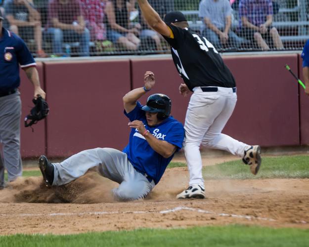 PHOTO GALLERY: Logan Royals 10, Smithfield Blue Sox 6 | Photo Galleries ...