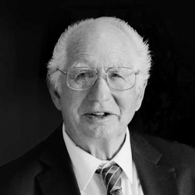 Dale Ensign Swan | Obituaries | cachevalleydaily.com