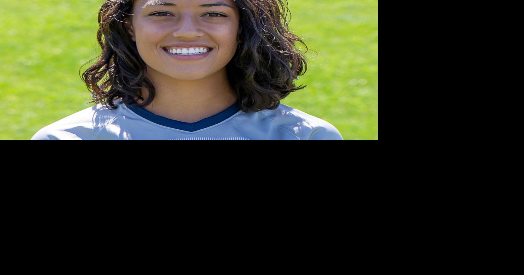 Utah State’s Mealii Enos one of two nominees for NCAA Woman of the Year ...