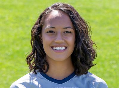Utah State’s Mealii Enos one of two nominees for NCAA Woman of the Year ...