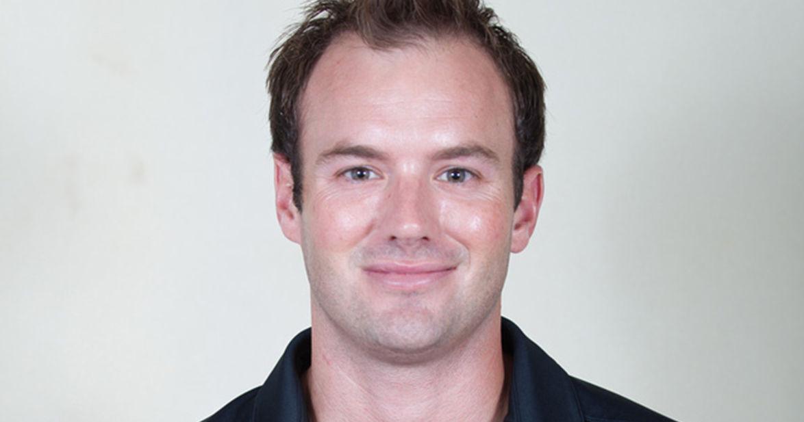 James Wilson named Utah State head men’s tennis coach | Utah State ...