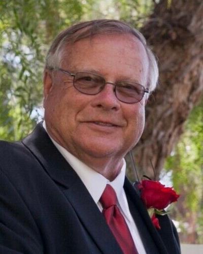 Malcolm Bell | Obituaries | cachevalleydaily.com