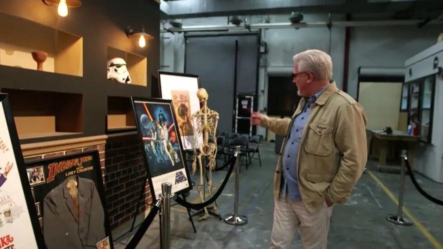 Glenn Beck bringing traveling museum to Dayton/Weston | Local News | cachevalleydaily.com