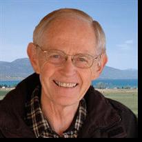 Dr. Charles Ray Ashcraft | Obituaries | cachevalleydaily.com