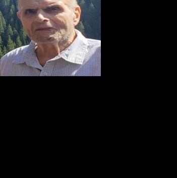 Stephen Loyal Harris | Obituaries | cachevalleydaily.com