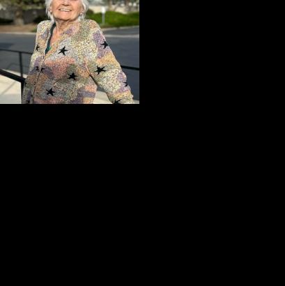 Karin Maj-Britt Brown | Obituaries | cachevalleydaily.com