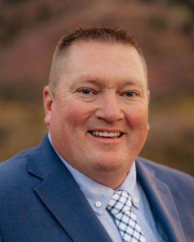 Bradley David Ward | Obituaries | cachevalleydaily.com