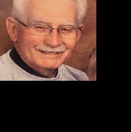 Wendell George Johnson | Obituaries | cachevalleydaily.com