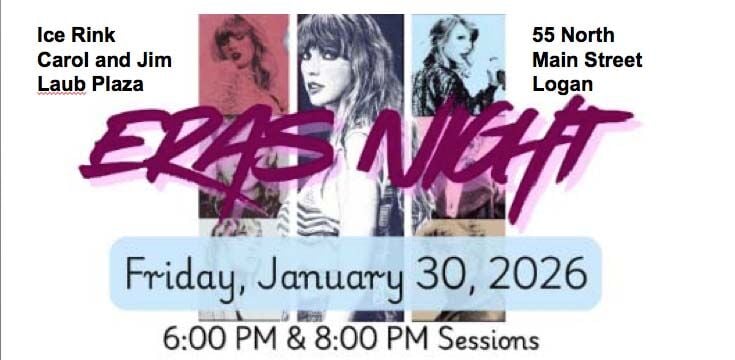City officials invite Taylor Swift fans to celebrate ERAS Tour on ice ...