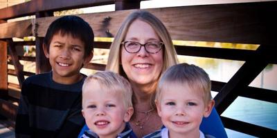 Spotlight on Logan council candidates – Jeannie Simmonds | Local News ...