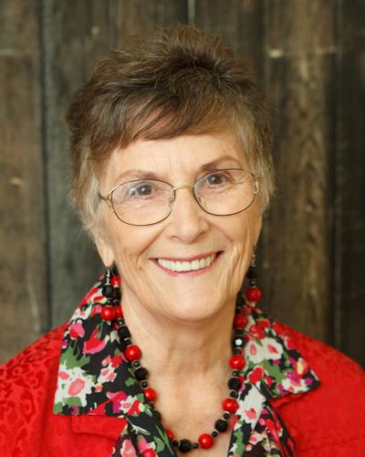 Colleen Marie Roche Newman | Obituaries | cachevalleydaily.com