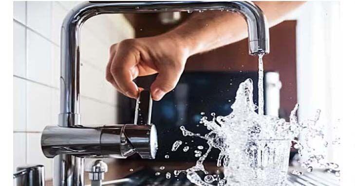 Sen. John Curtis proposes legislation to protect drinking water from ...