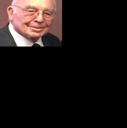 Lloyd "Buzz" Balls | Obituaries | cachevalleydaily.com