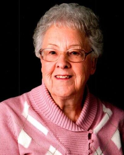 Anna Rae Allen Poppleton | Obituaries | cachevalleydaily.com