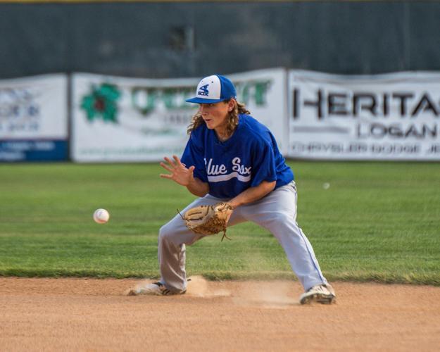 PHOTO GALLERY: Logan Royals 10, Smithfield Blue Sox 6 | Photo Galleries ...