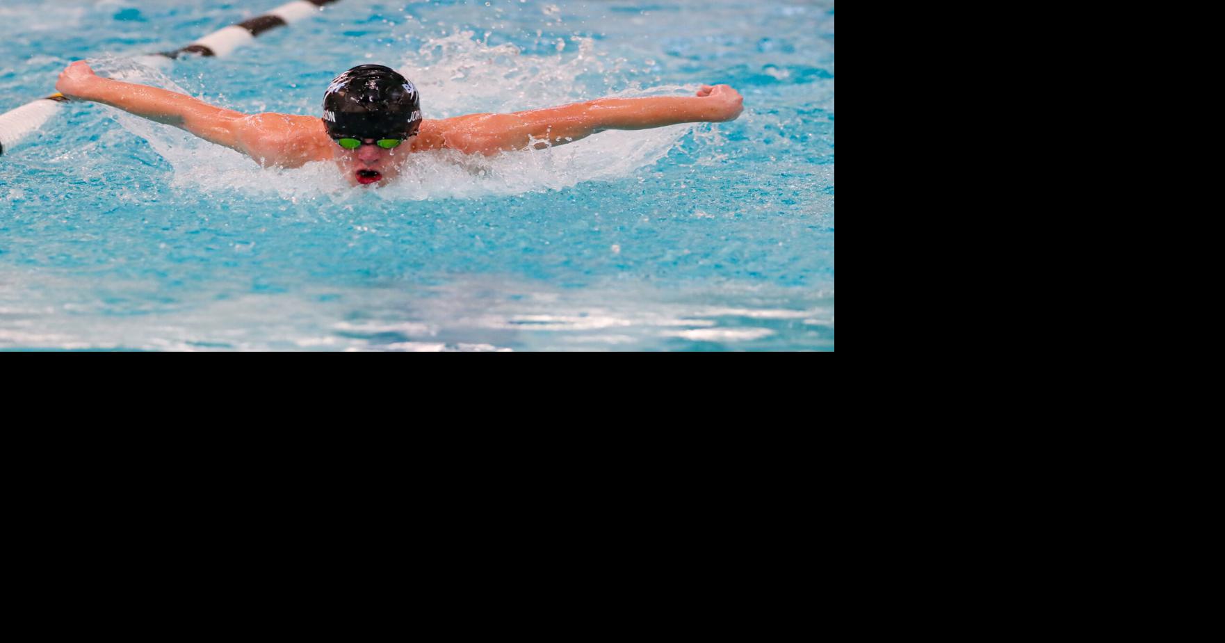 GALLERY: Sky View vs Logan swim meet | Multimedia | cachevalleydaily.com