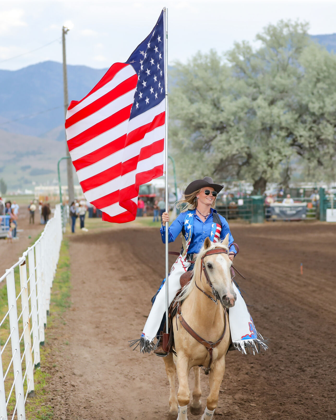 GALLERY: Lewiston Independence Day Rodeo 2025 | Multimedia ...