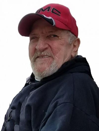 Keith Allen Pierce | Obituaries | cachevalleydaily.com