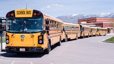 CCSD named a top district in Utah | Local News | cachevalleydaily.com