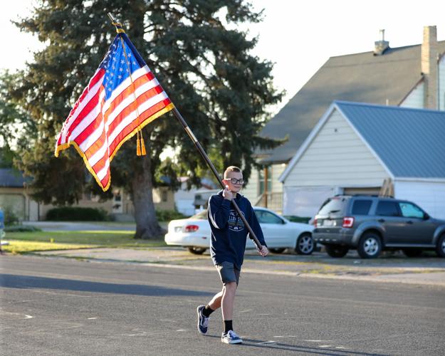 GALLERY: Sky View Homecoming Parade 2025 | Multimedia ...