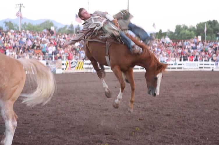 That Famous Preston Night Rodeo set for this weekend | Local News ...