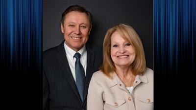 New president, matron called for Smithfield Utah Temple | News ...