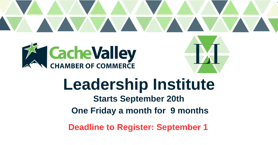 September events highlighted at local chamber | News | cachevalleydaily.com
