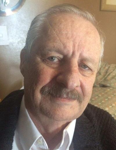 Daniel “Danny” Allan Erickson | Obituaries | cachevalleydaily.com